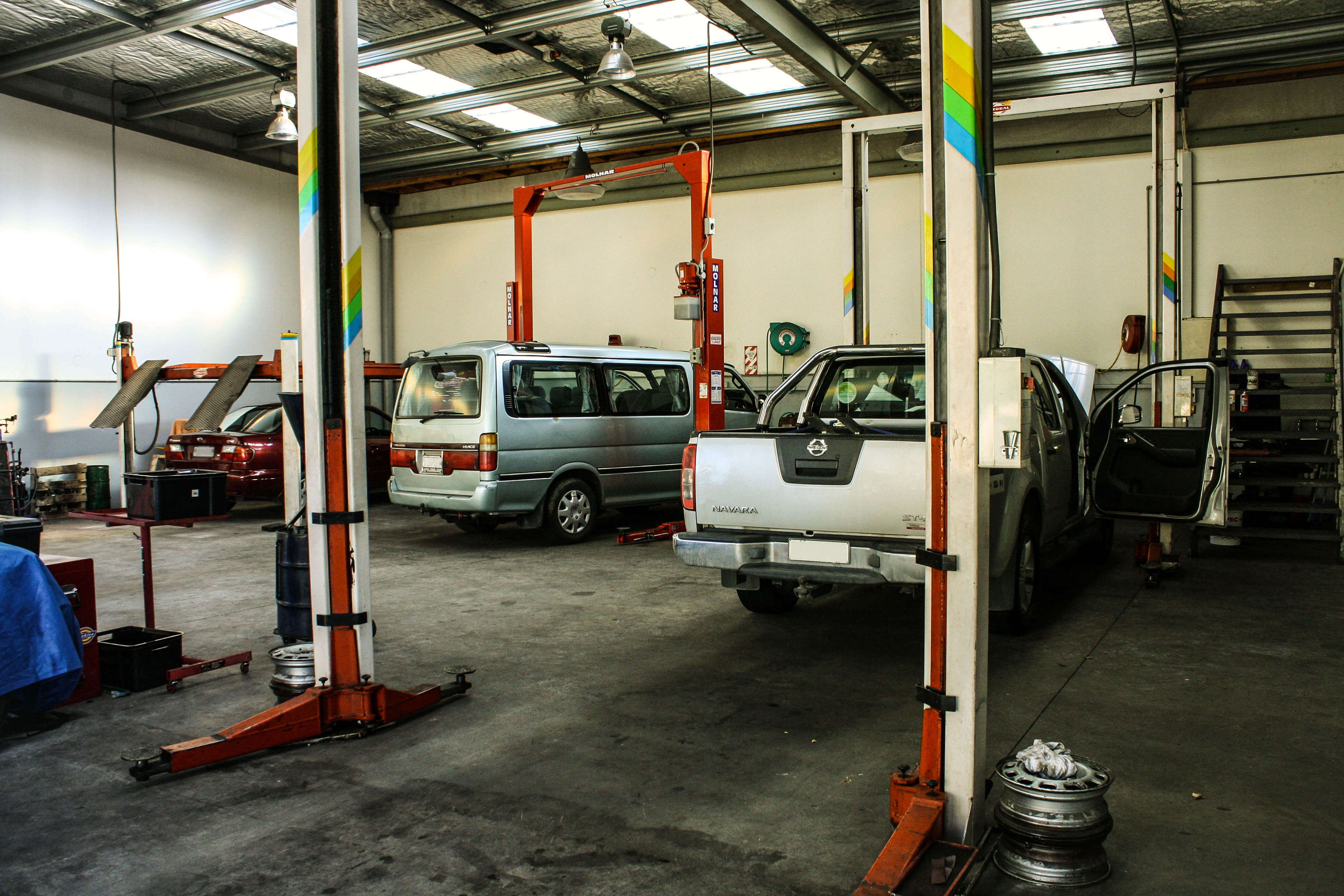 Auto King – Manukau's Premium Vehicle Service Center